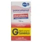 PARACETAMOL 750MG C/20CPR - FarmaShop
